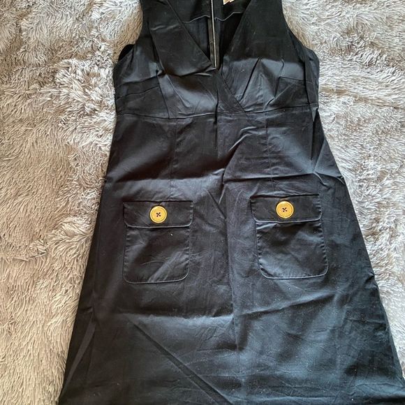 Michael Kors | Dresses | Mk Smock Dress | Poshmark